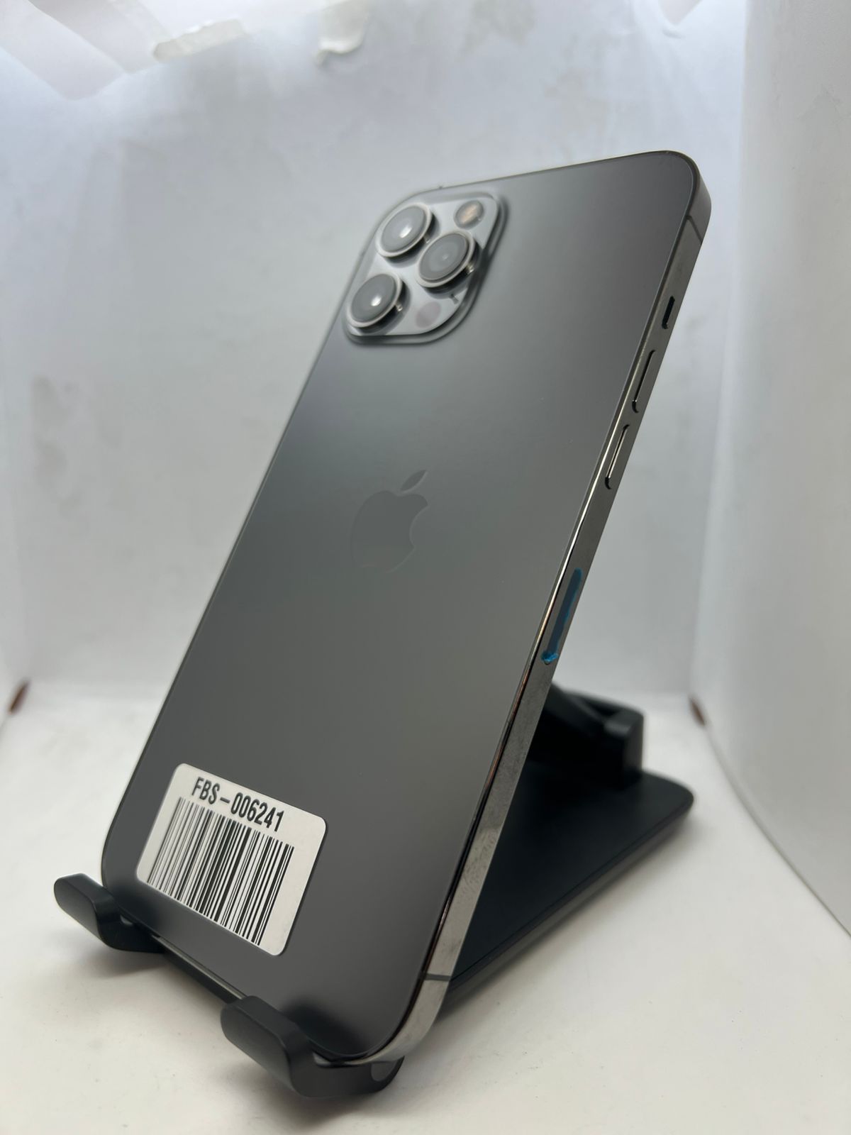 Buy iPhone 12 Pro Max with installment and real guarantee - SOUM