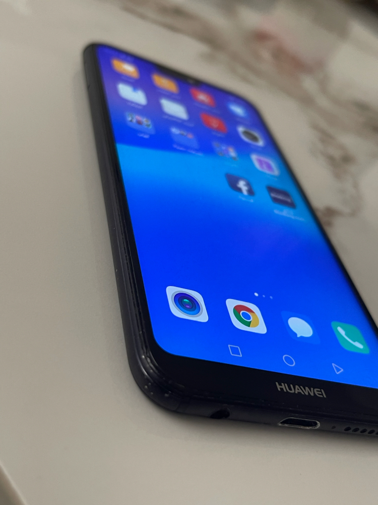 Buy Nova Series with installment and real guarantee - SOUM