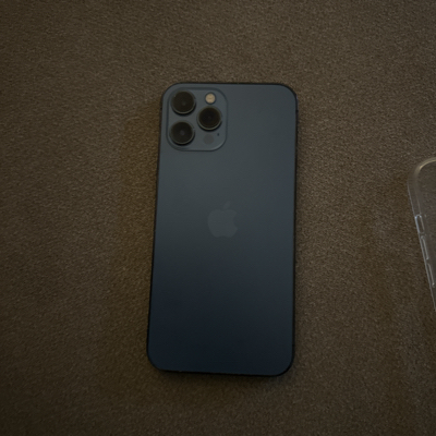 Buy iPhone 12 Pro with installment and real guarantee - SOUM