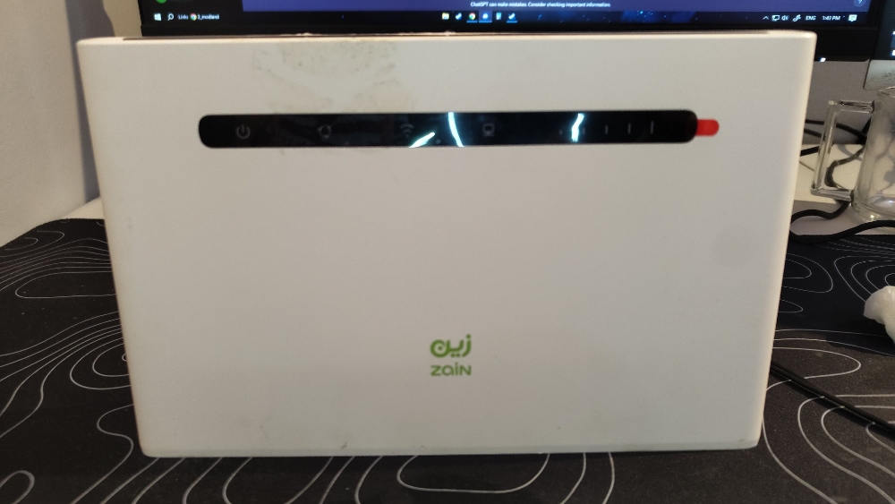 Buy Router with installment and real guarantee - SOUM