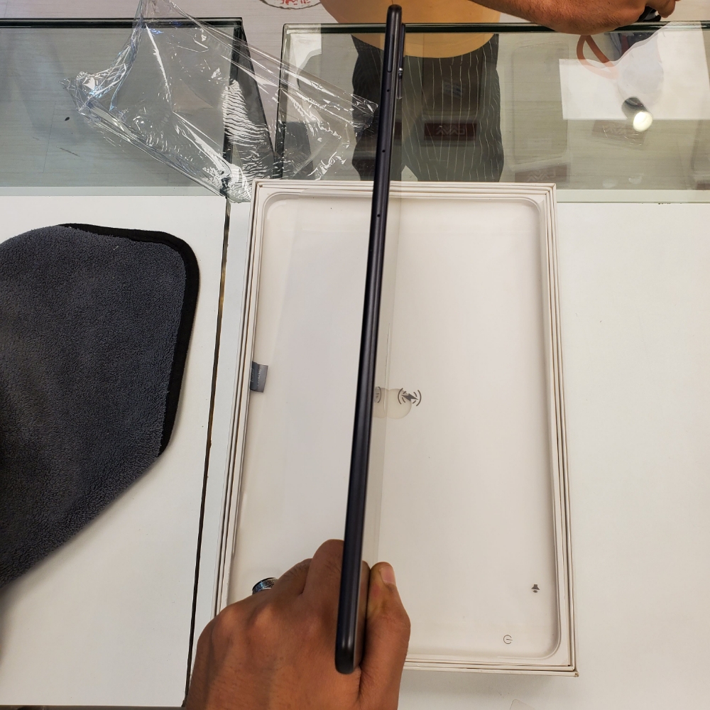 Buy MatePad with installment and real guarantee - SOUM