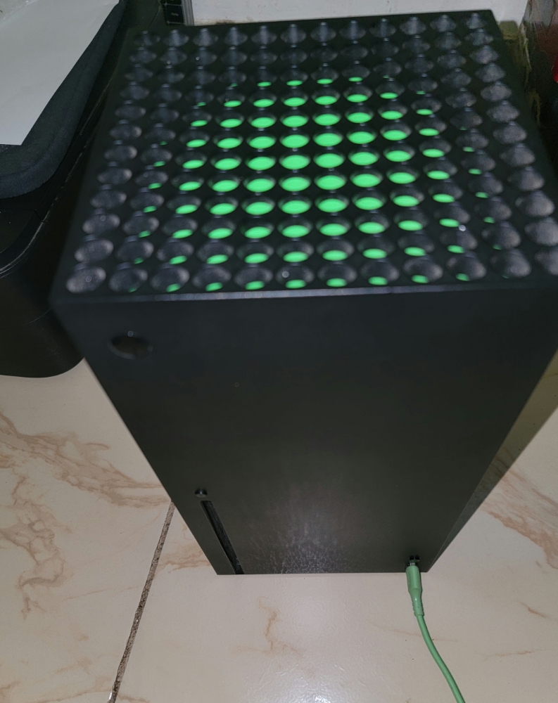 Buy Xbox Series X with installment and real guarantee - SOUM