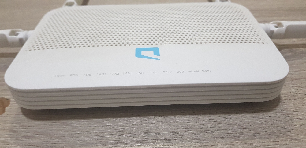 Buy Router with installment and real guarantee - SOUM