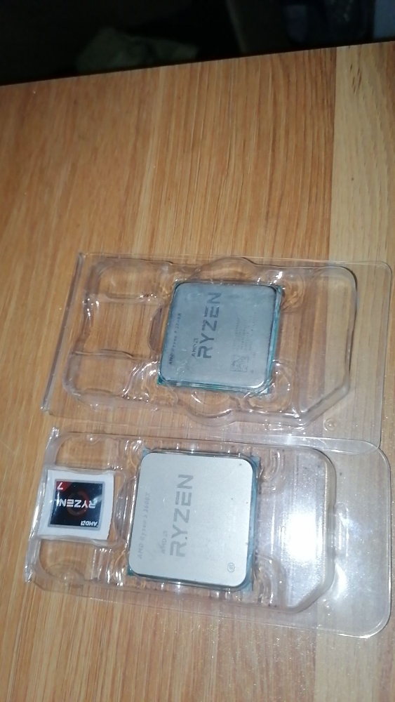 Buy CPU with installment and real guarantee - SOUM