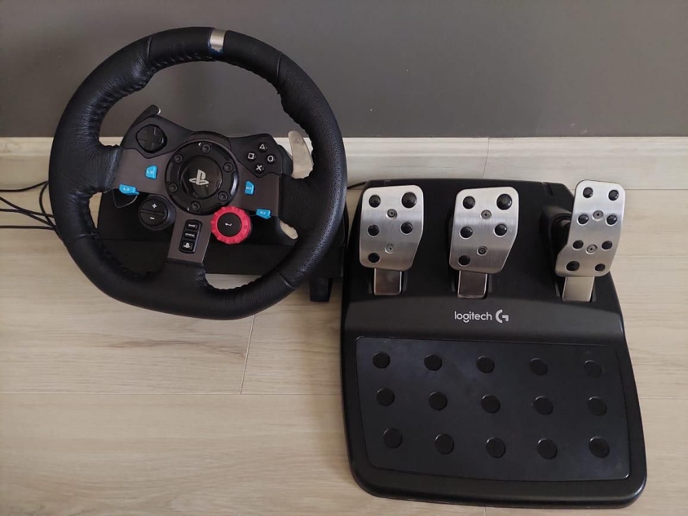 Buy G29 with installment and real guarantee - SOUM