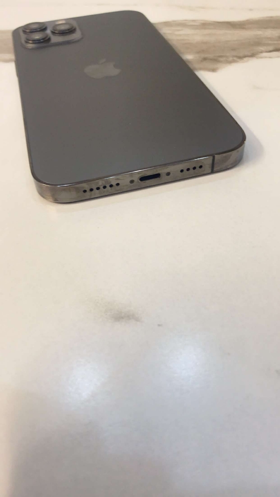 Buy iPhone 12 Pro Max with installment and real guarantee - SOUM