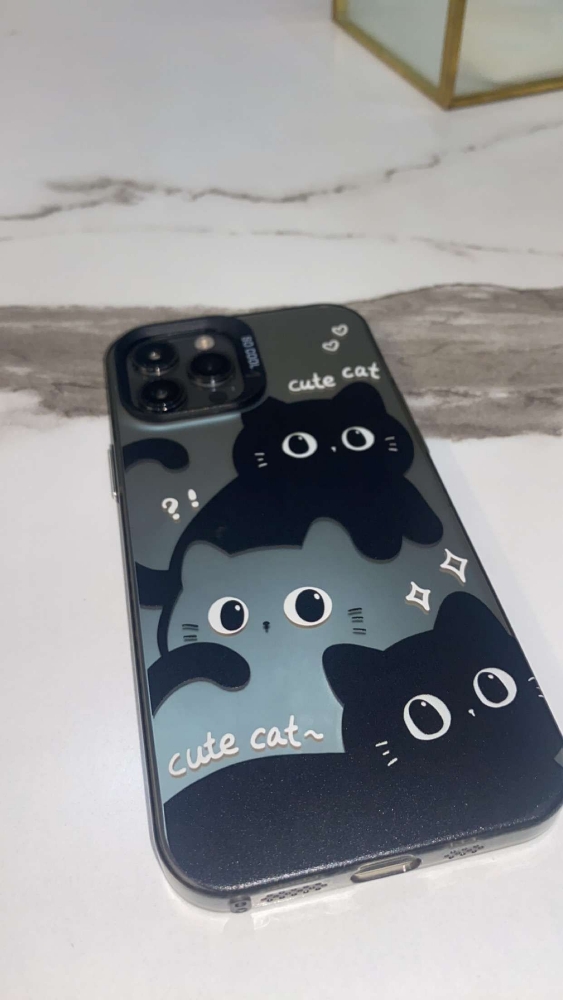 Buy iPhone 12 Pro Max with installment and real guarantee - SOUM