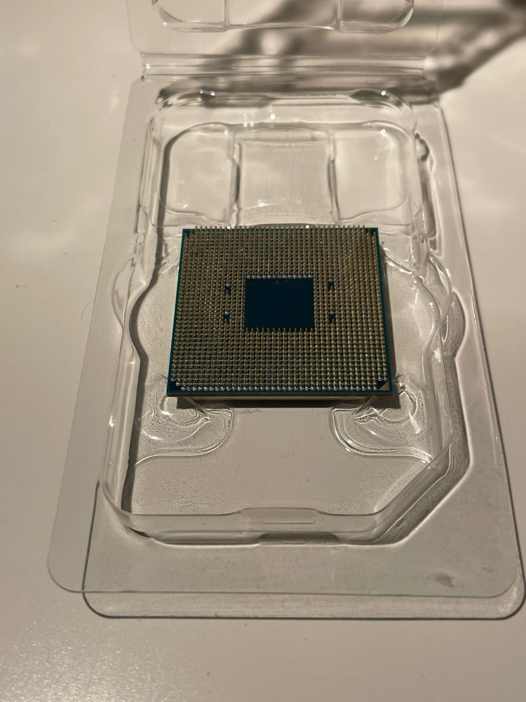 Buy CPU with installment and real guarantee - SOUM