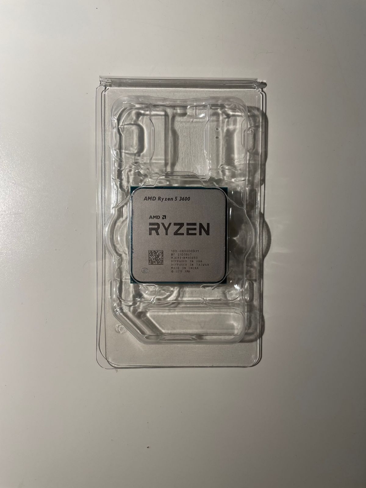 Buy CPU with installment and real guarantee - SOUM