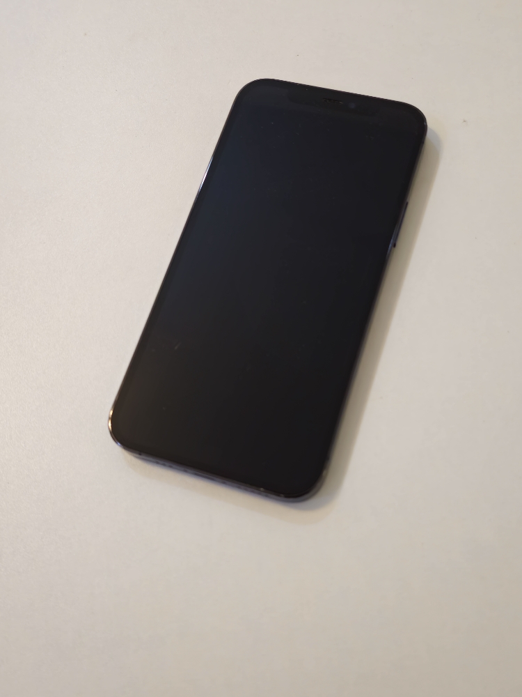 Buy iPhone 12 Pro with installment and real guarantee - SOUM