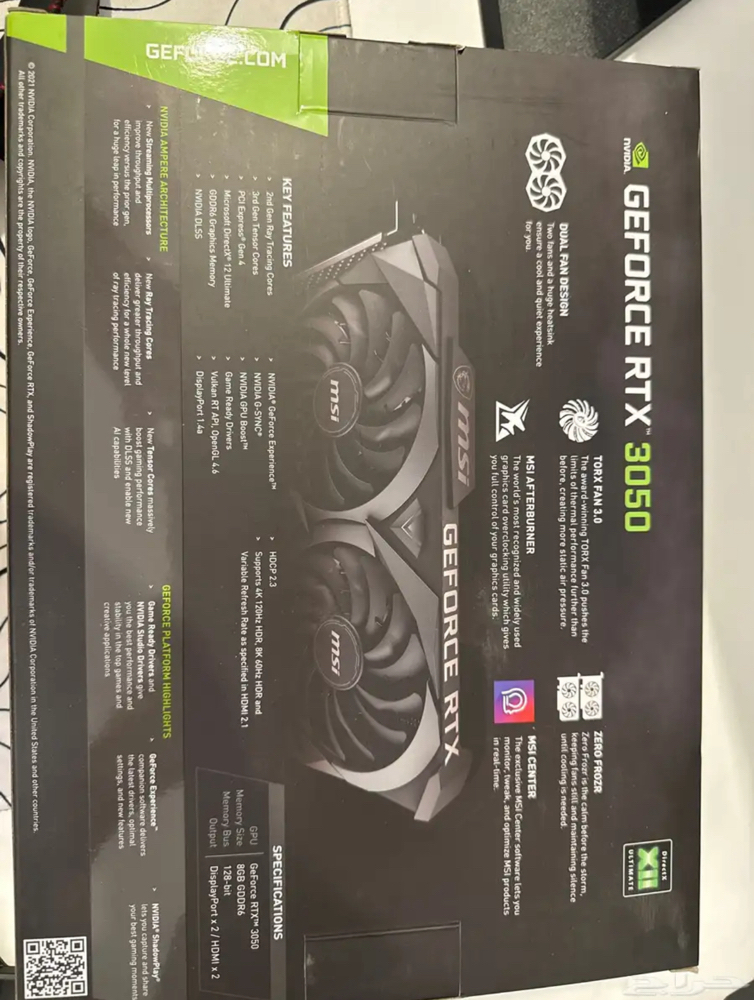 Buy GPU with installment and real guarantee - SOUM