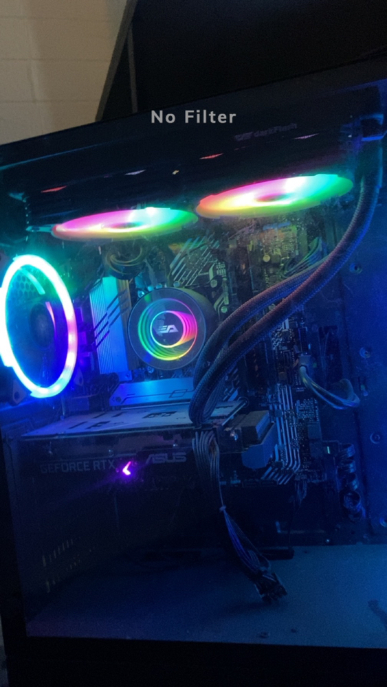 Buy GPU with installment and real guarantee - SOUM