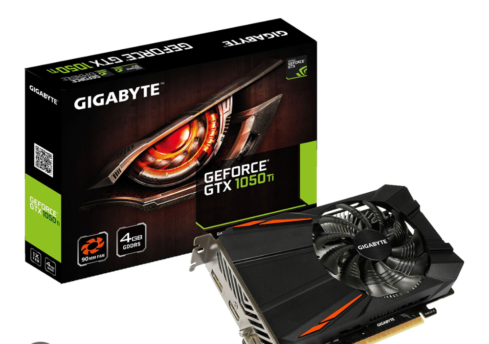 Buy GPU with installment and real guarantee - SOUM