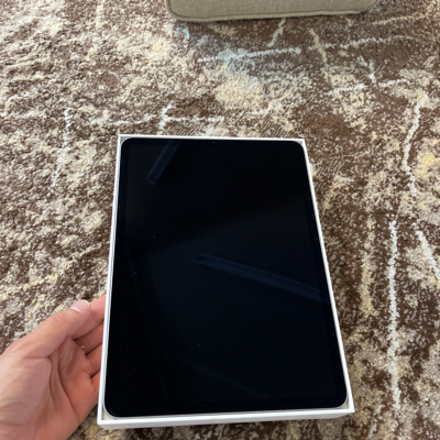 Buy iPad Pro with installment and real guarantee - SOUM