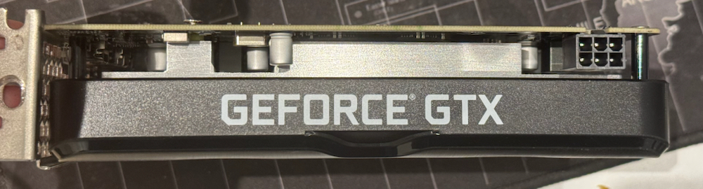 Buy GPU with installment and real guarantee - SOUM