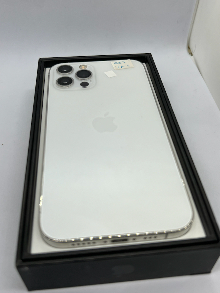 Buy iPhone 12 Pro with installment and real guarantee - SOUM