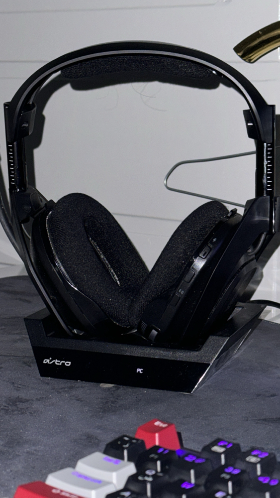 Buy A50 Gen 4 with installment and real guarantee - SOUM