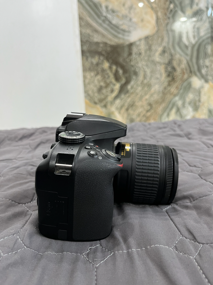 Buy DSLR with installment and real guarantee - SOUM