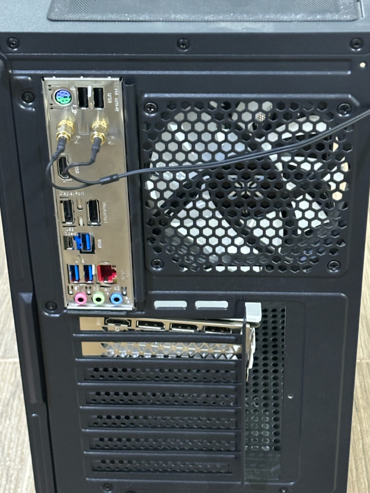 Buy Gaming PCs with installment and real guarantee - SOUM