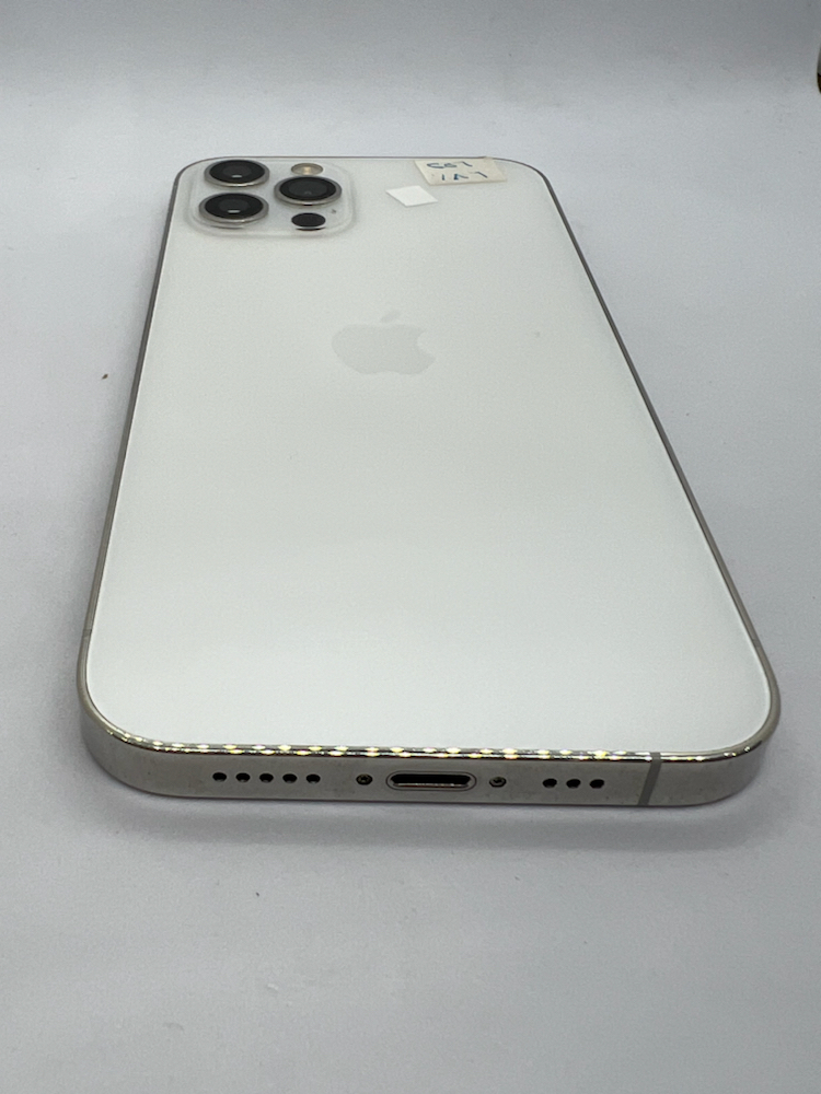 Buy iPhone 12 Pro with installment and real guarantee - SOUM