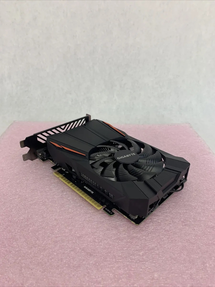 Buy GPU with installment and real guarantee - SOUM