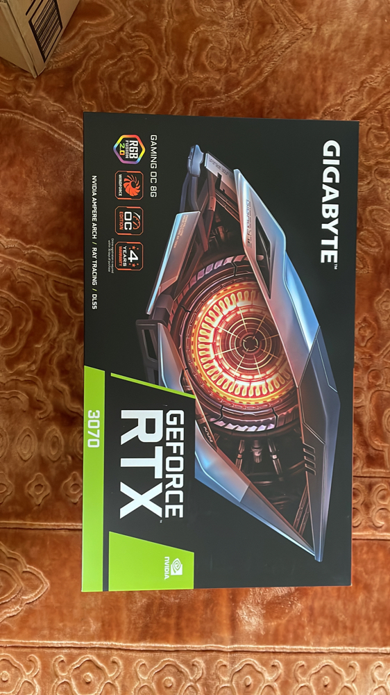 Buy GPU with installment and real guarantee - SOUM