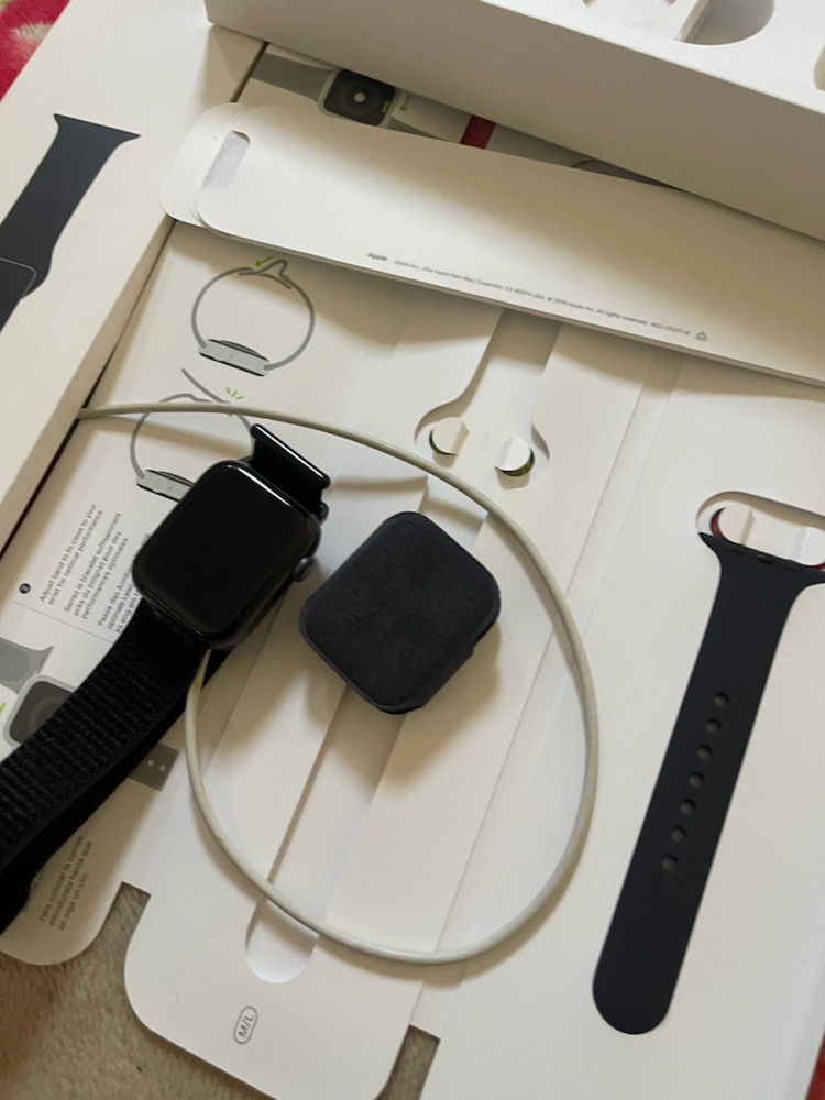 Buy Series 5 with installment and real guarantee - SOUM