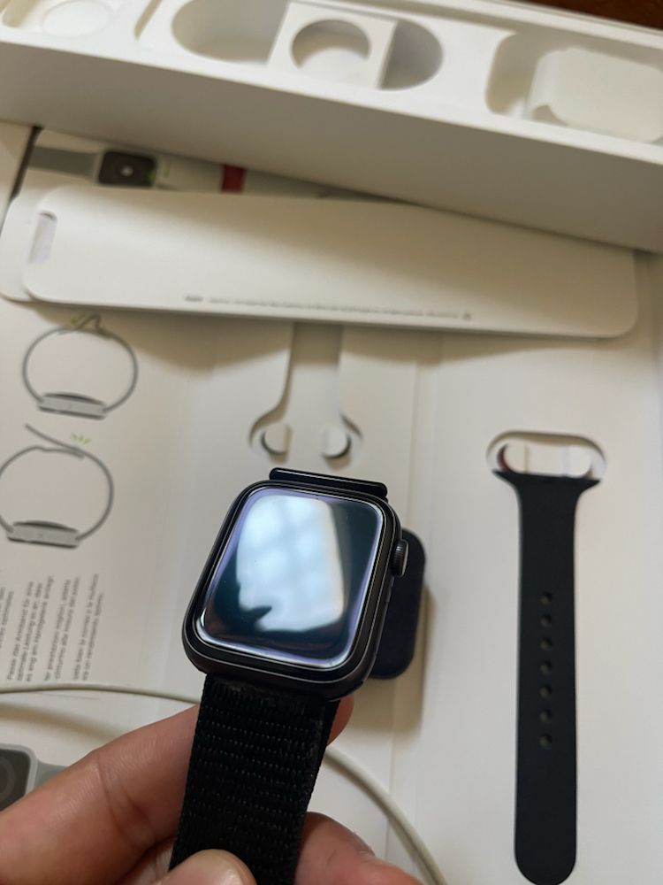 Buy Series 5 with installment and real guarantee - SOUM