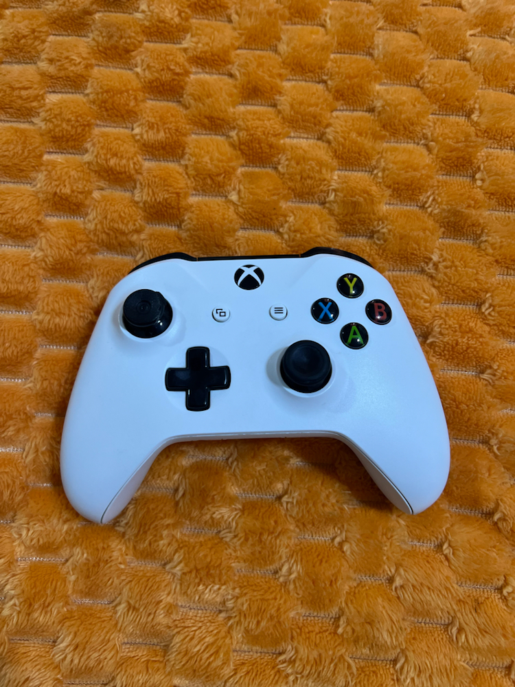 Buy Xbox Wireless Controller with installment and real guarantee - SOUM