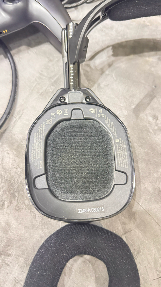 Buy A50 Gen 4 with installment and real guarantee - SOUM