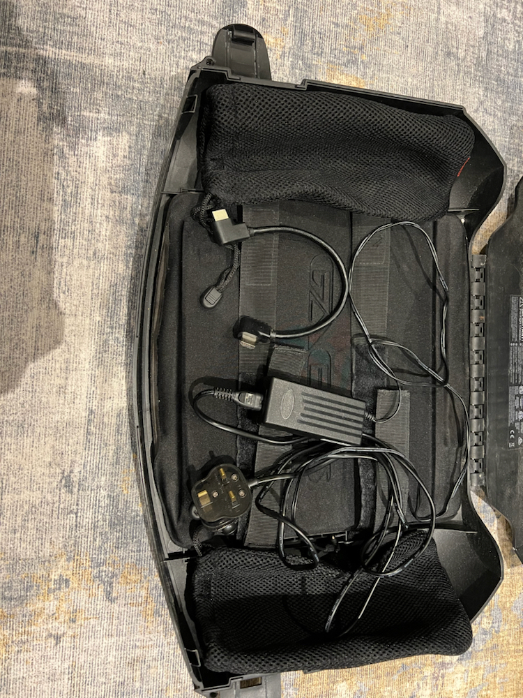 Buy GAEMS Vanguard Gaming Monitor with installment and real guarantee ...