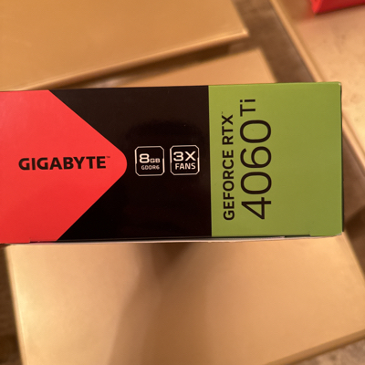 Buy GPU with installment and real guarantee - SOUM