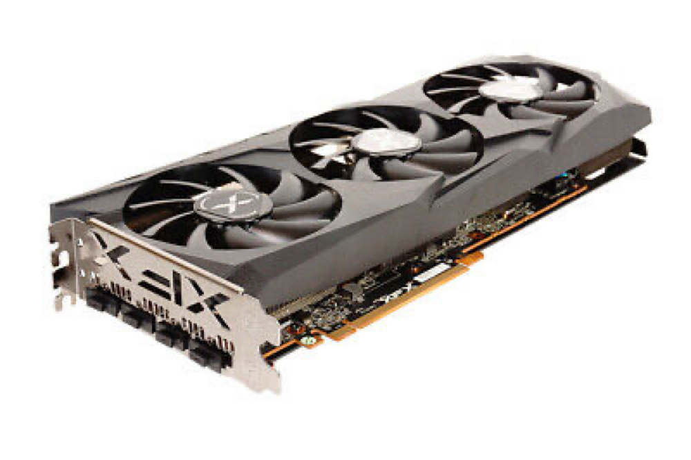 Buy GPU with installment and real guarantee - SOUM