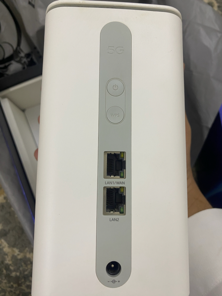 Buy Router with installment and real guarantee - SOUM