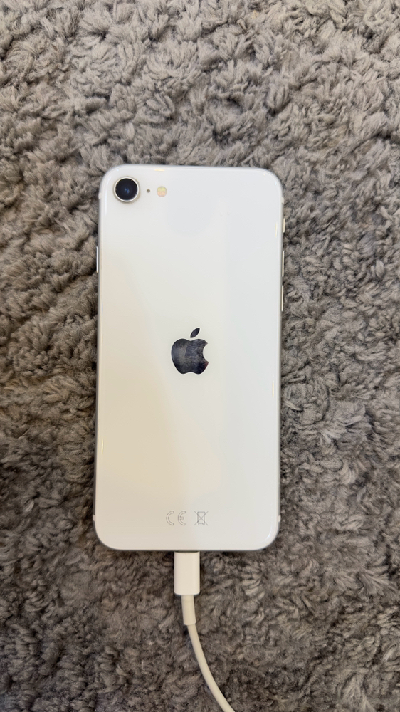 Buy iPhone SE (2016) with installment and real guarantee - SOUM