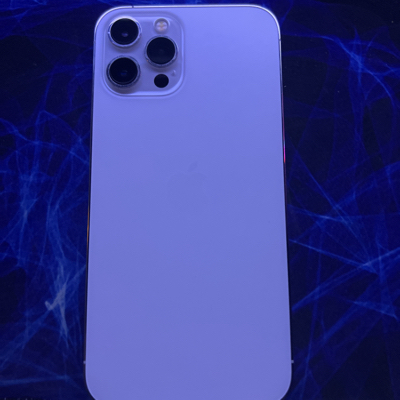 Buy iPhone 12 Pro Max with installment and real guarantee - SOUM