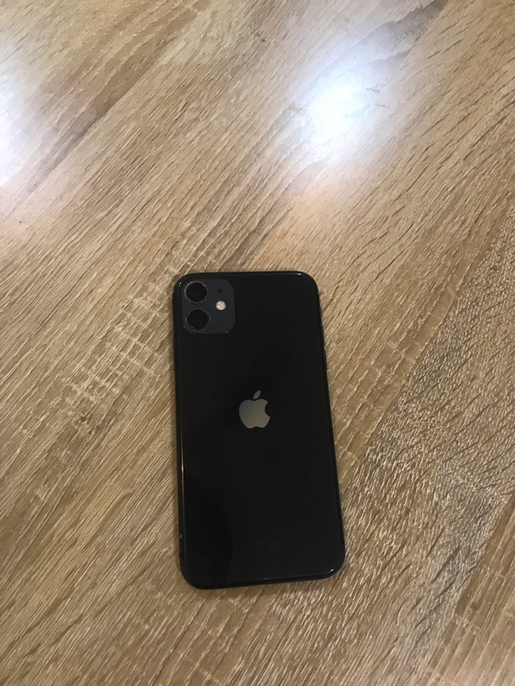 Buy iPhone 11 with installment and real guarantee - SOUM