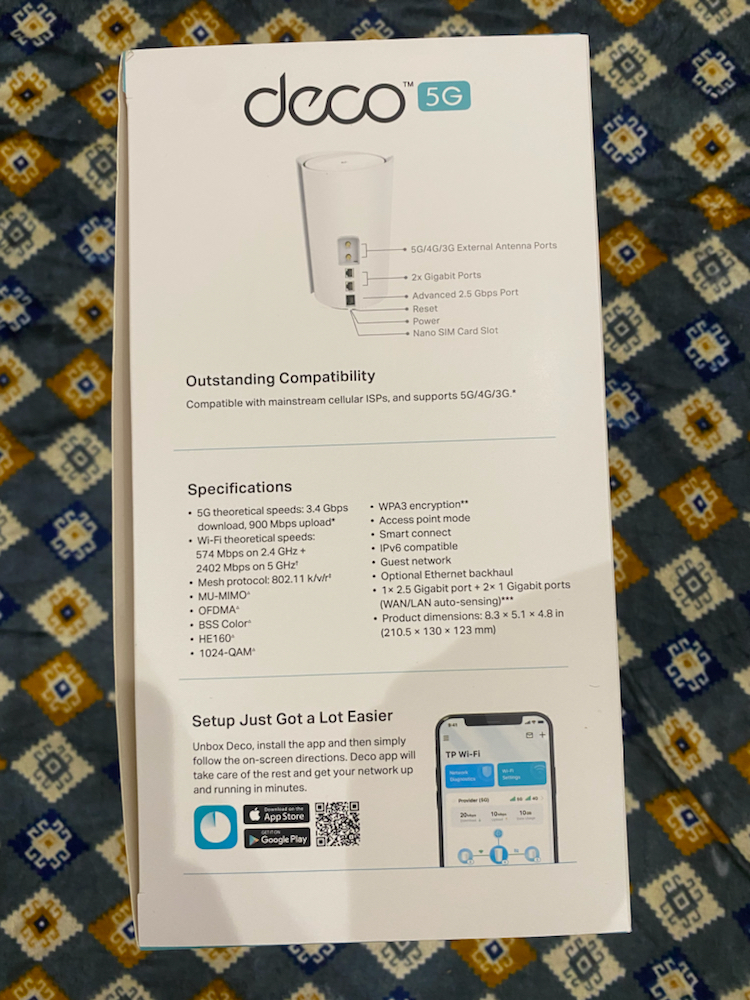 Buy Router with installment and real guarantee - SOUM